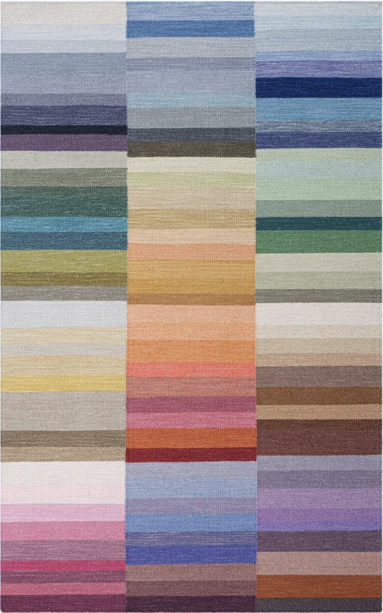 Company C Color Code 11004 Multi | Rug Studio