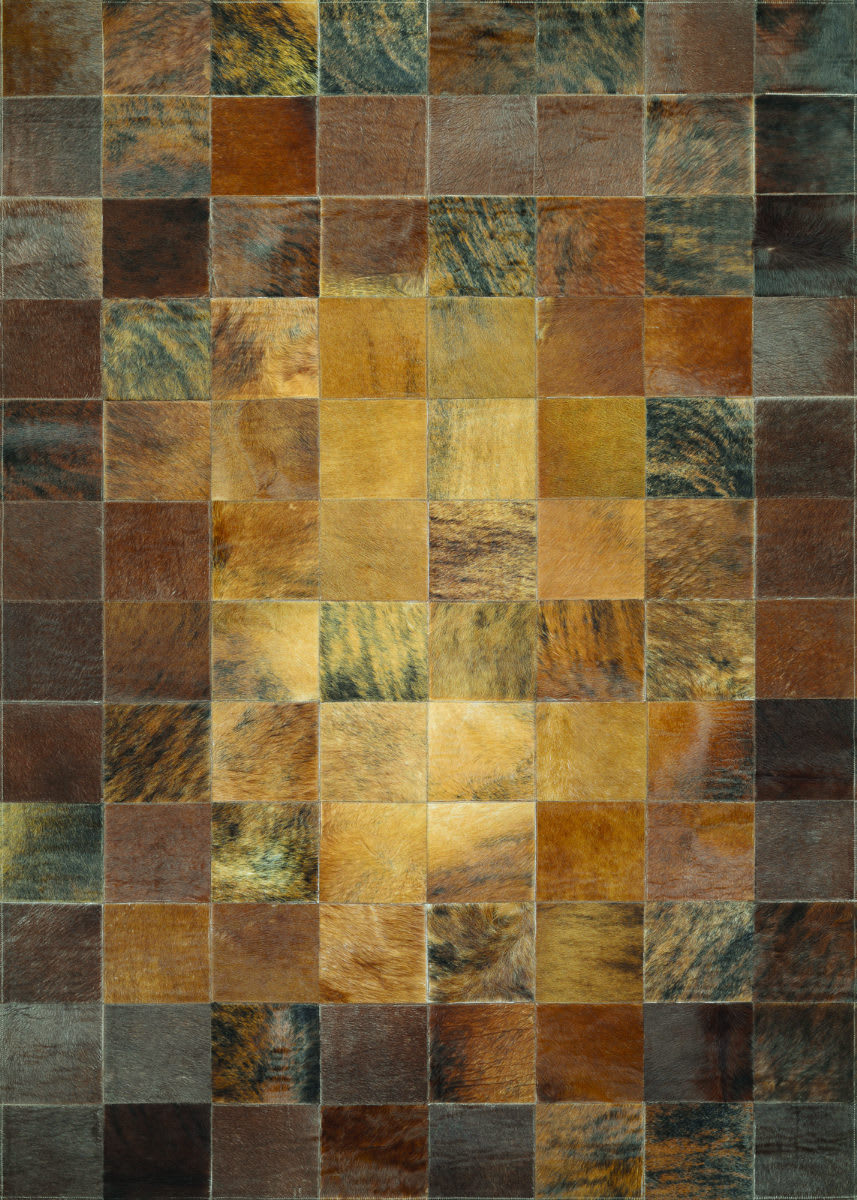 Rugstudio Sample Sale 172605R Brown Last Chance | Rug Studio