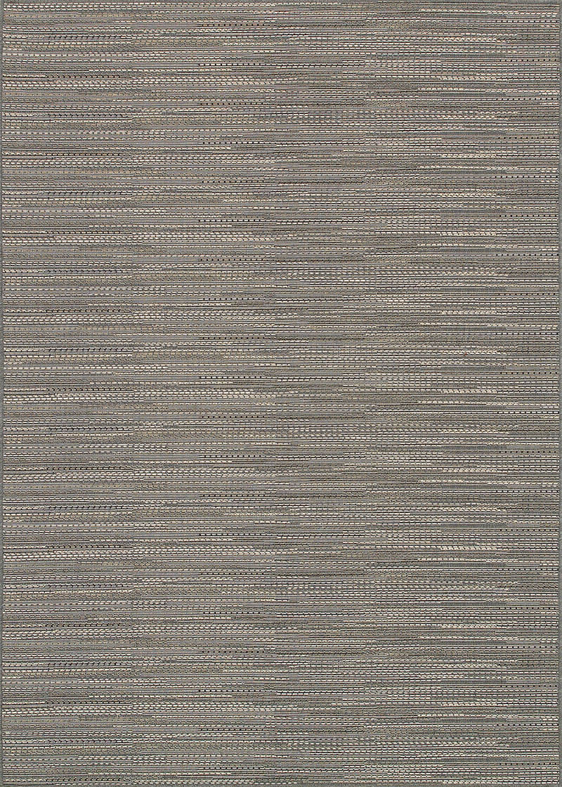 Couristan Monaco Larvotto Grey - Multi | Rug Studio
