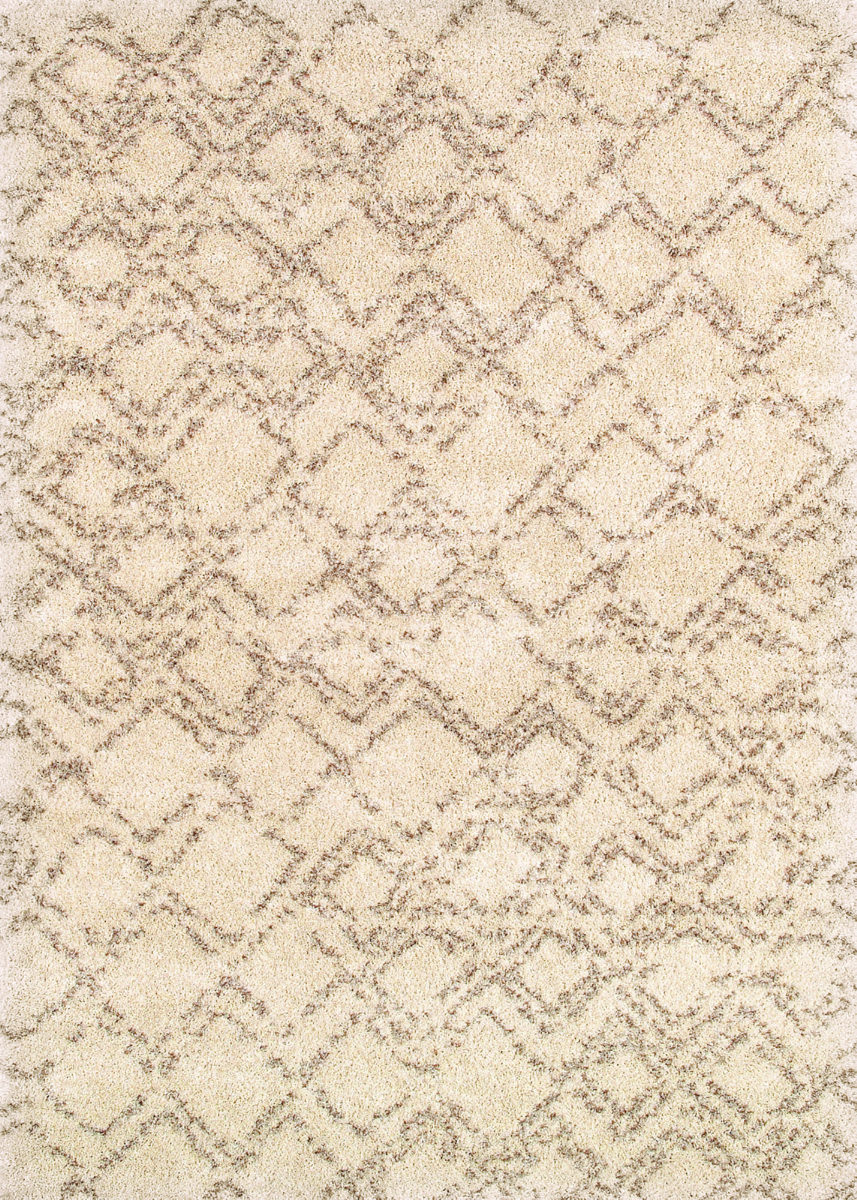 Couristan Bromley Pinnacle Ivory - Camel | Rug Studio