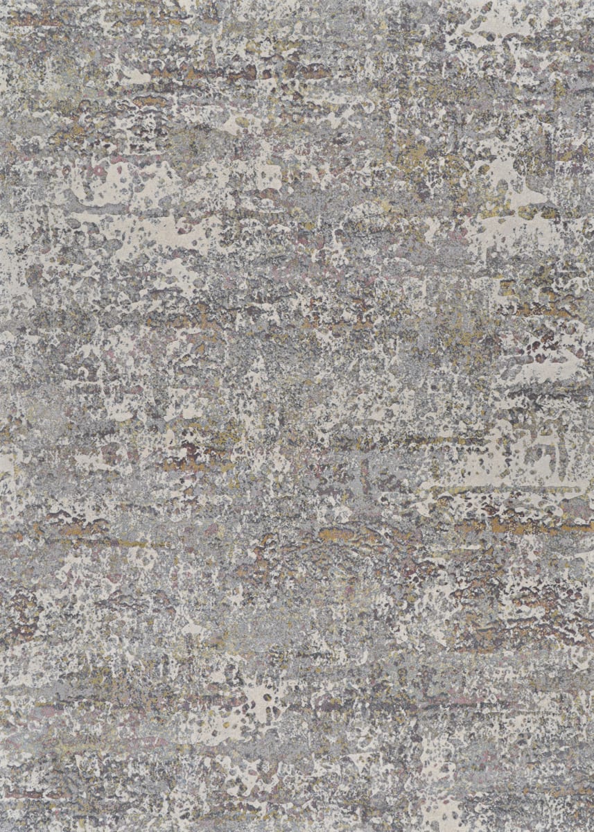 Couristan Easton Landscape Grey - Antique Cream | Rug Studio