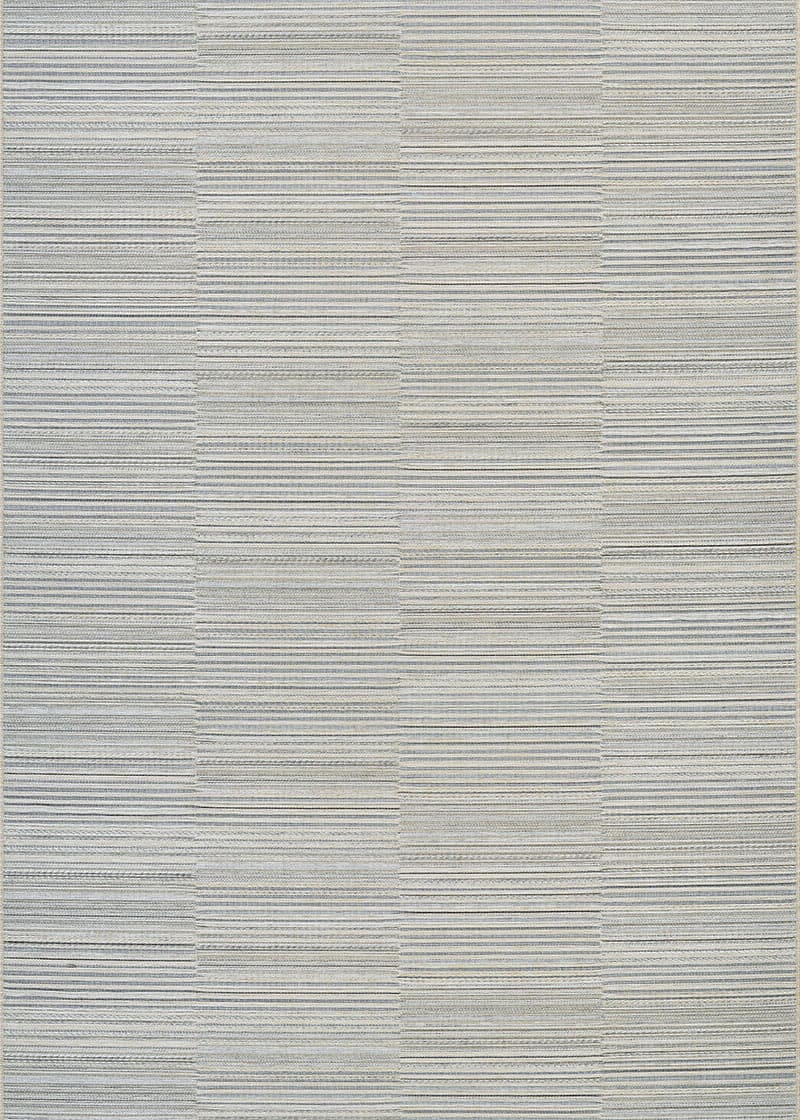 Couristan Cape Hyannis Gold - Light Blue | Rug Studio