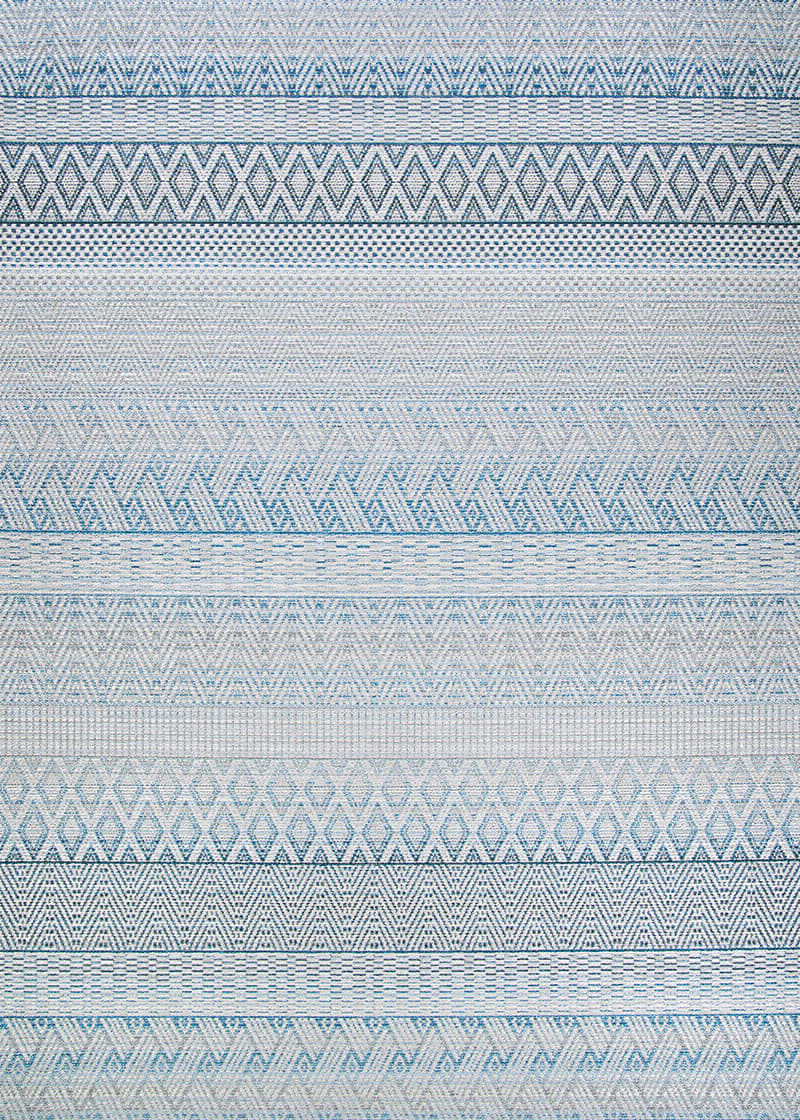 Couristan Cape Gables Surf | Rug Studio