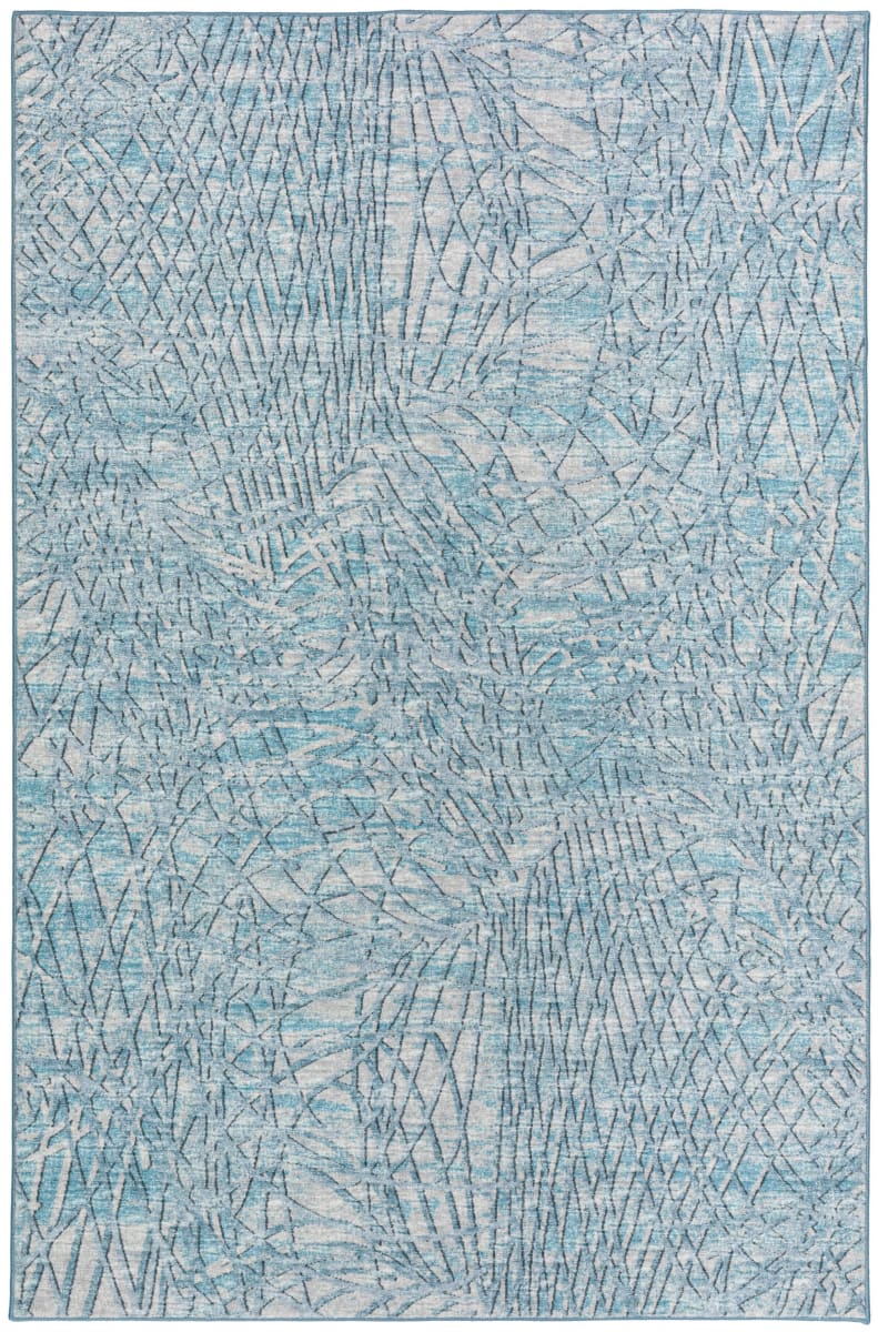 Dalyn Winslow Wl2 Indigo | Rug Studio