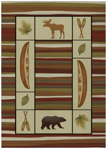 Dalyn Excursion Ex3 Canyon | Rug Studio