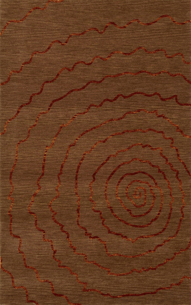 Dalyn Bella Bl38 Dirt | Rug Studio