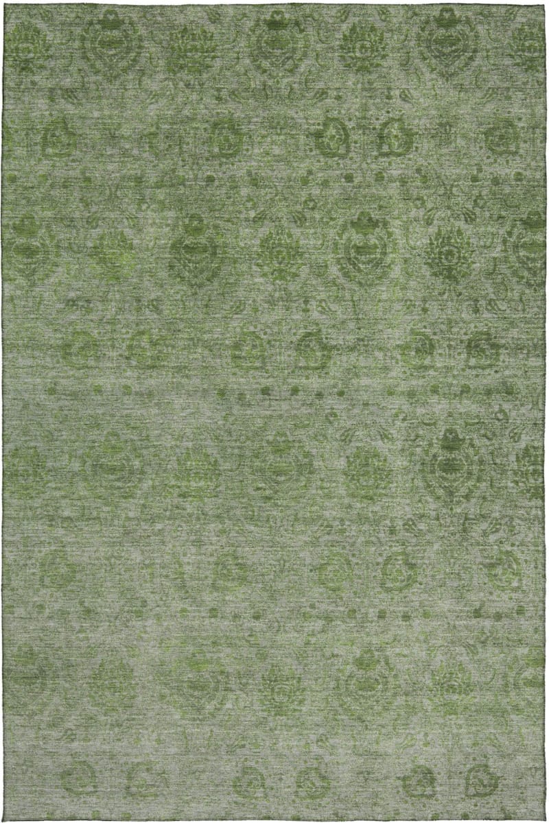 Dalyn Burano BU8 Olive | Rug Studio