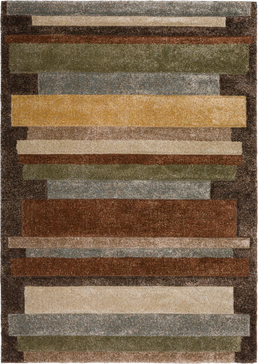 Dalyn Carmona Co2 Fudge | Rug Studio