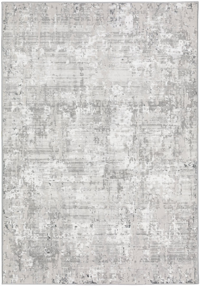 Dalyn Rhodes Rr3 Silver | Rug Studio