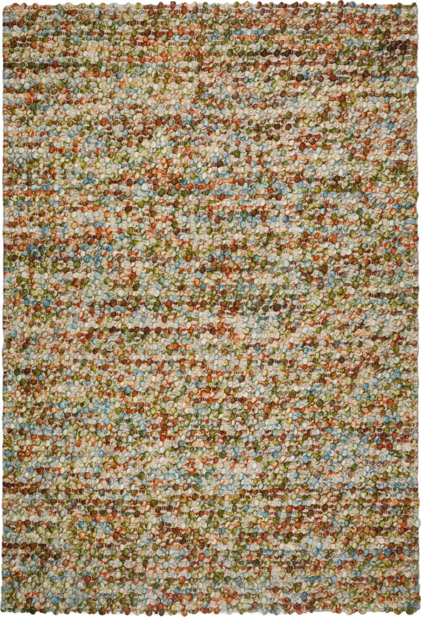 Dalyn Hanu HU1 Green | Rug Studio