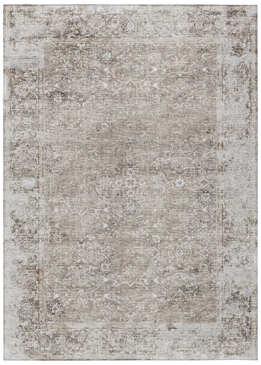 Dalyn Marbella Mb2 Taupe | Rug Studio