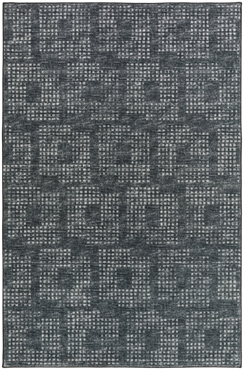 Delano Da1 Midnight | Rug Studio