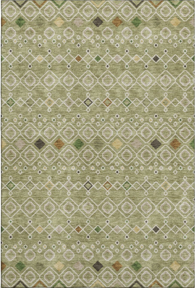 Dalyn Neo NO12 Sage | Rug Studio