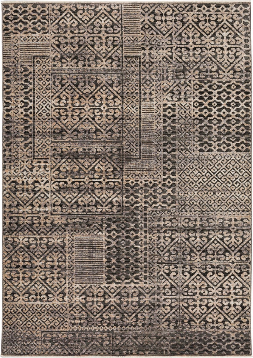 Dalyn Odessa Od3 Flannel | Rug Studio