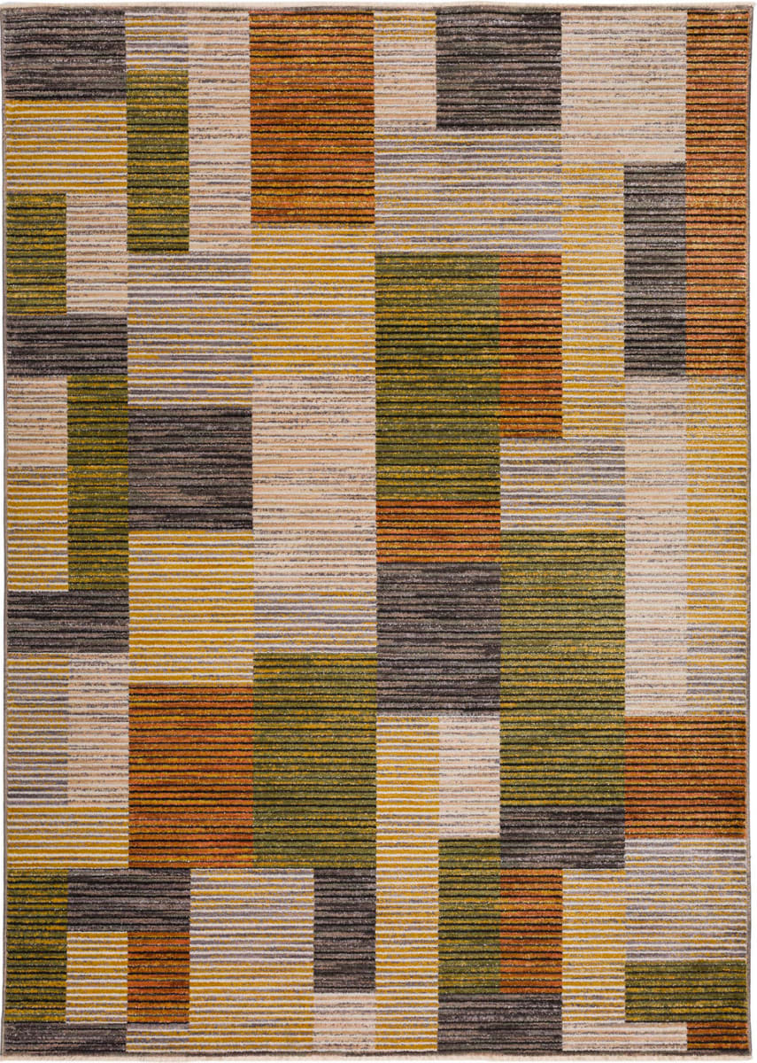 Dalyn Odessa Od5 Multi | Rug Studio