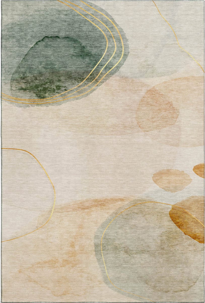 Dalyn Odyssey OY16 Beige | Rug Studio