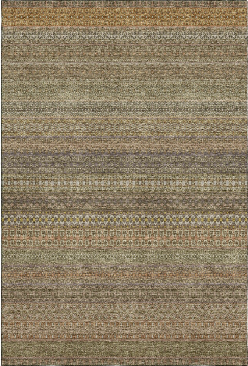 Dalyn Trevi TV3 Khaki | Rug Studio