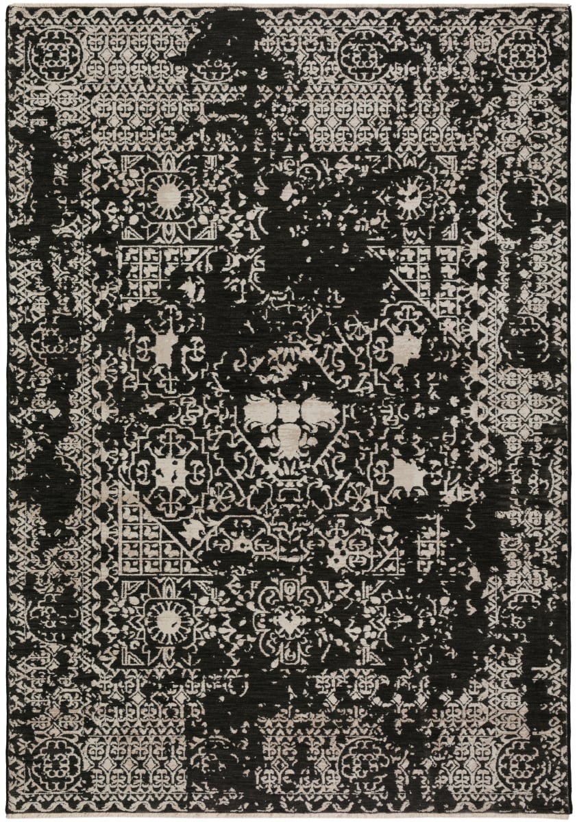 Dalyn Antalya Ay3 Midnight | Rug Studio