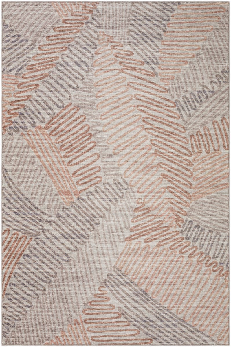 Dalyn Sedona Sn11 Walnut | Rug Studio