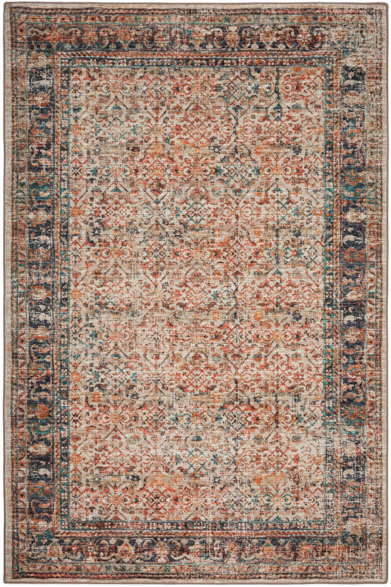 Dalyn Jericho Jc10 Linen | Rug Studio