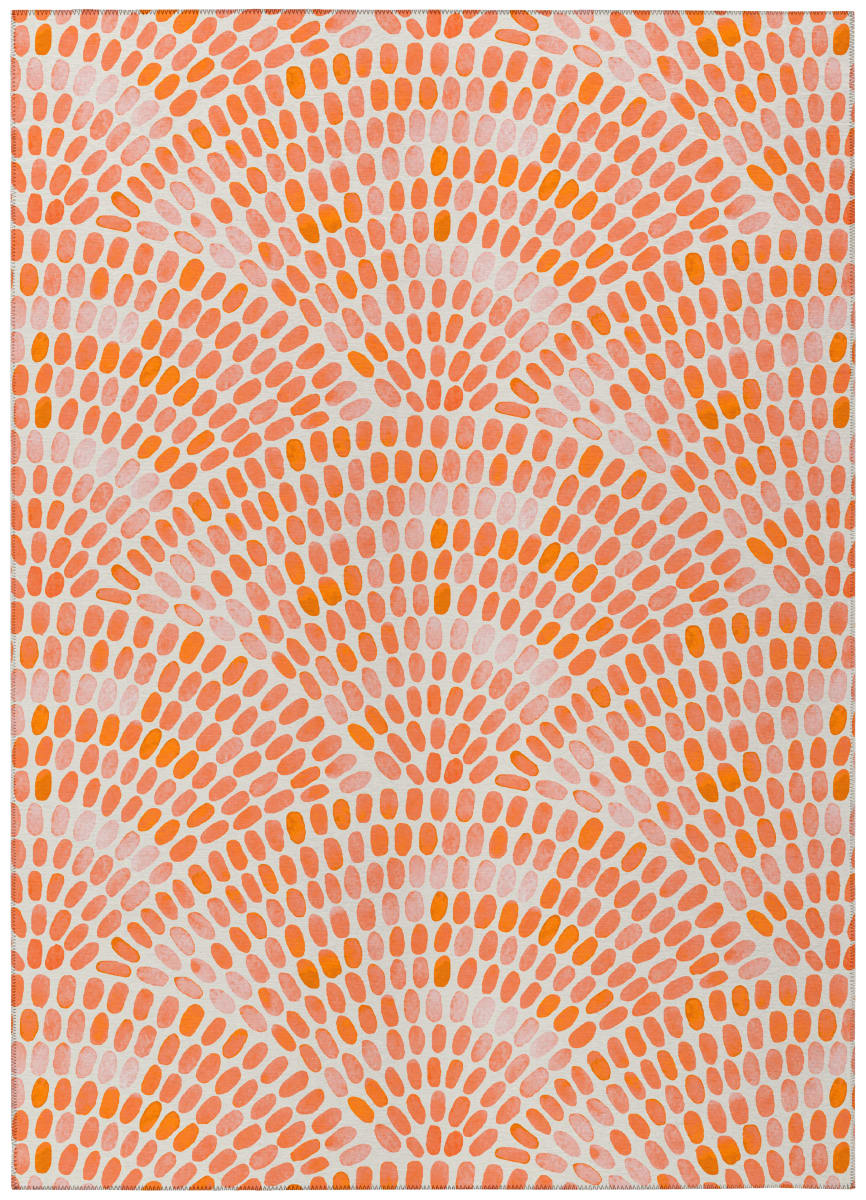 Dalyn Seabreeze Sz7 Salmon | Rug Studio