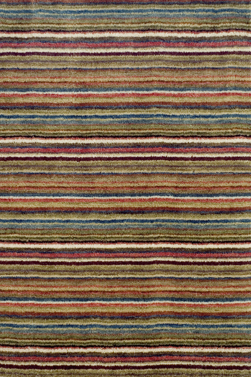 Dash and Albert Brindle 56170 Stripe | Rug Studio