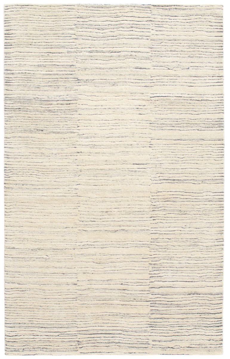Dash and Albert Avery Tufted Pewter Blue | Rug Studio
