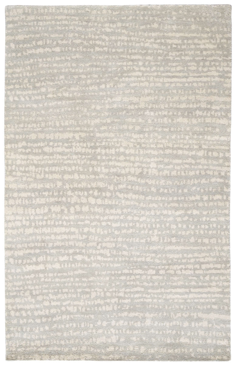 Dash and Albert Shepherd Knotted Oatmeal | Rug Studio