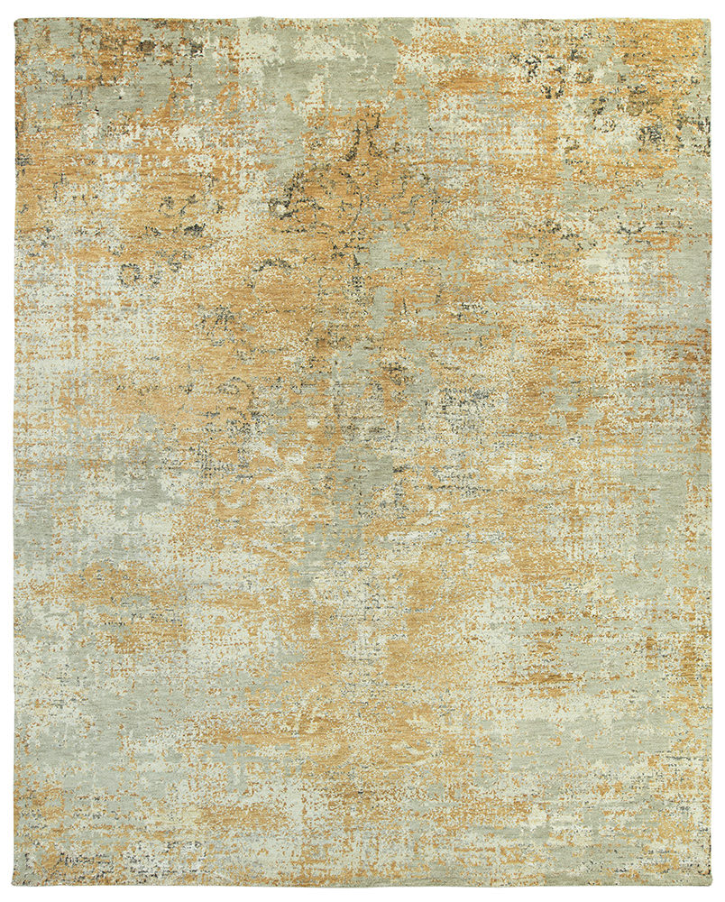 Due Process Kochi Lex Caramel | Rug Studio