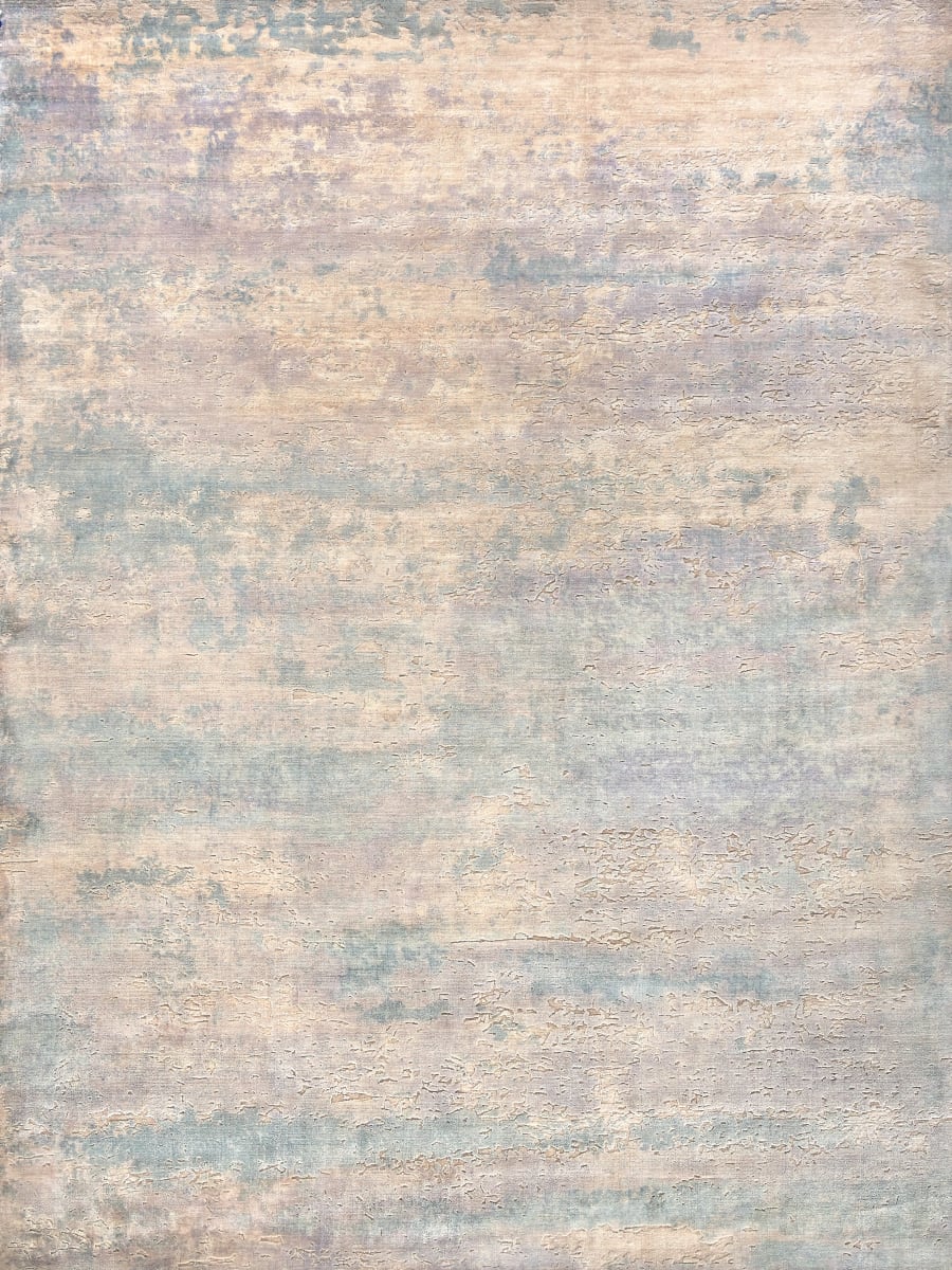 Exquisite Rugs Reflections Hand Woven 2511 Light Beige | Rug Studio