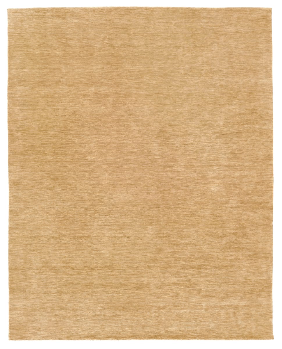 Roche Hand Woven 2737 Gold - Multi | Rug Studio