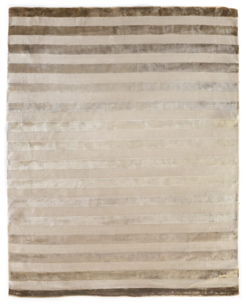 Exquisite Rugs Rugby Hand Loomed 3612 Green | Rug Studio