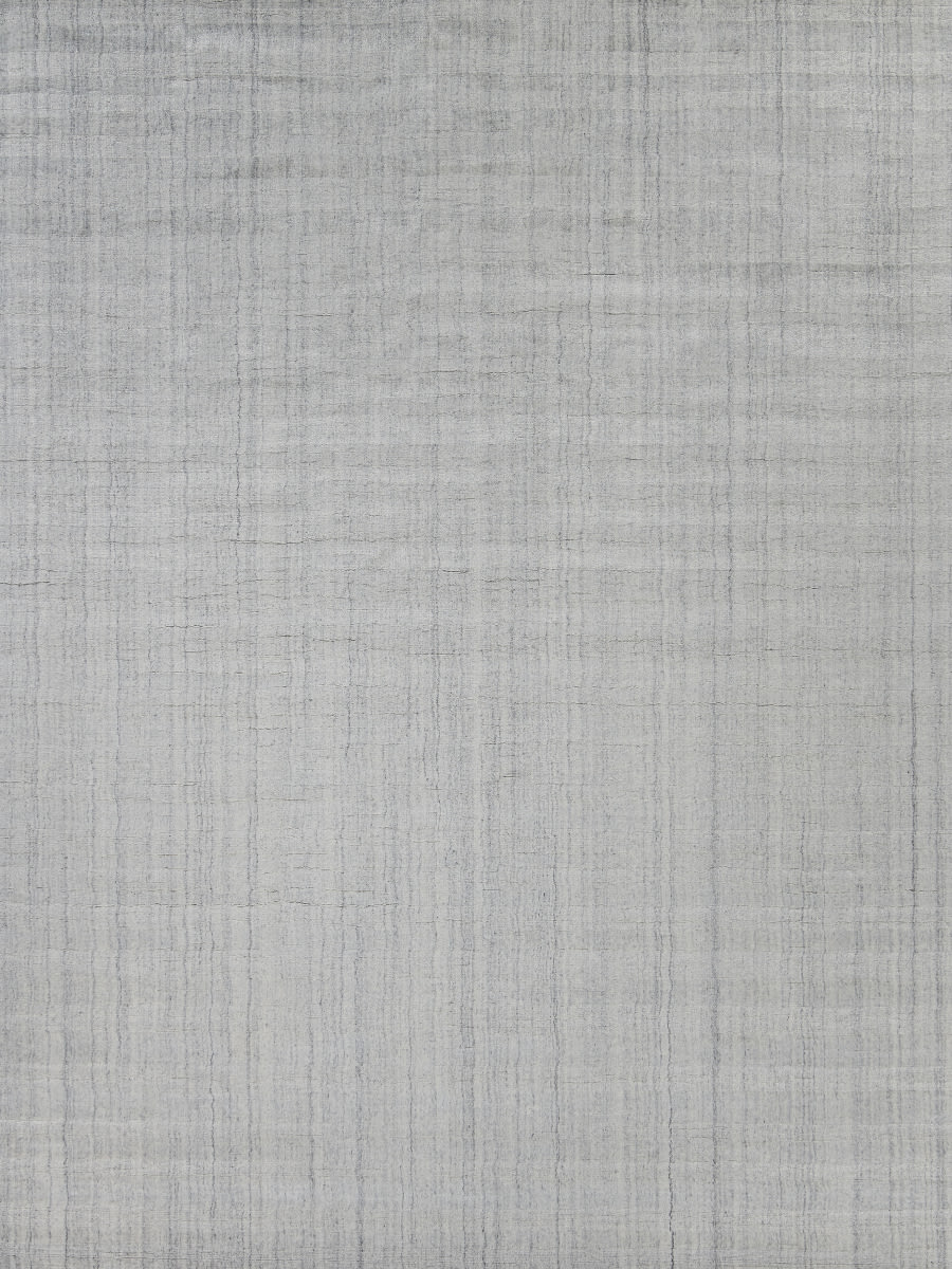 Robin Stripe Hand Woven 3783 Ivory | Rug Studio