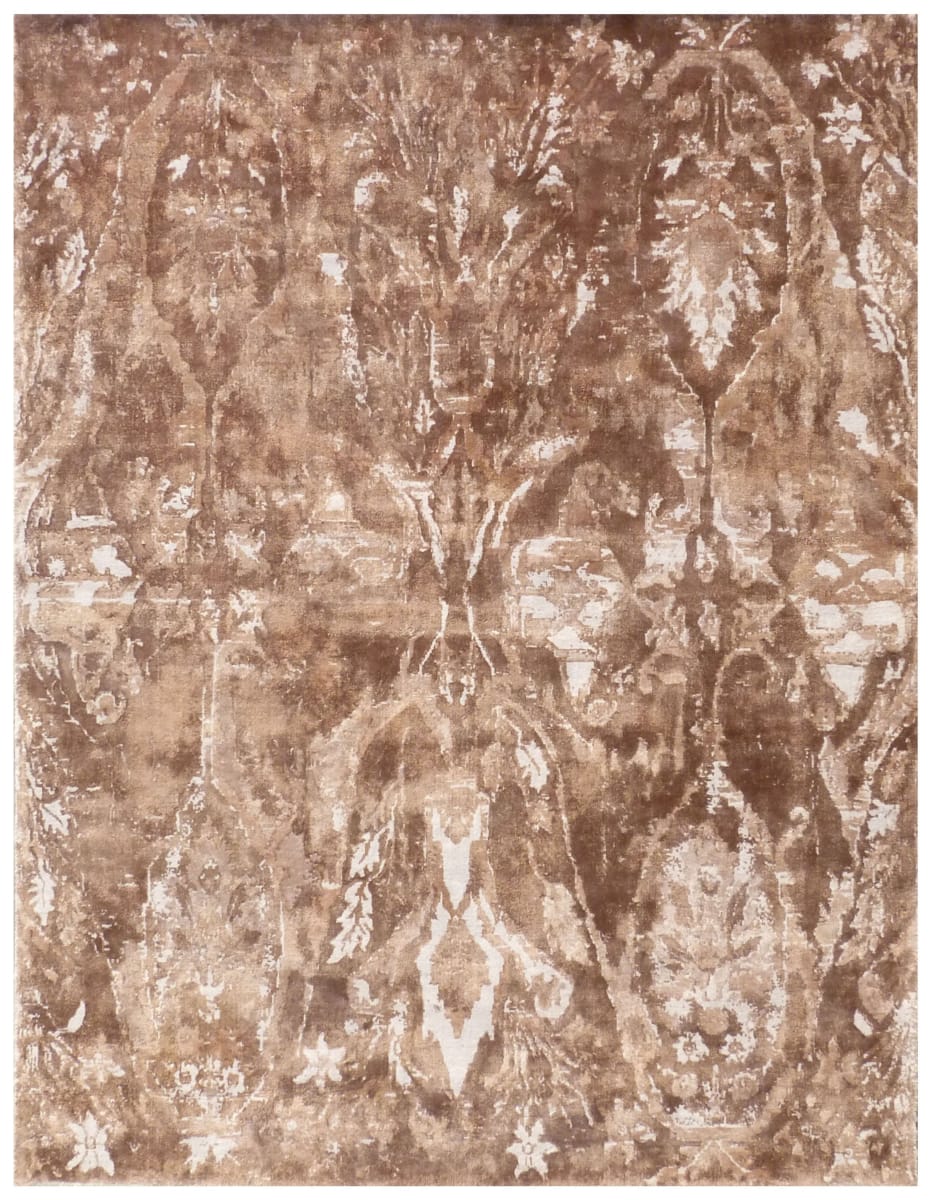 Exquisite Rugs Cassina Hand Woven 3910 | Rug Studio