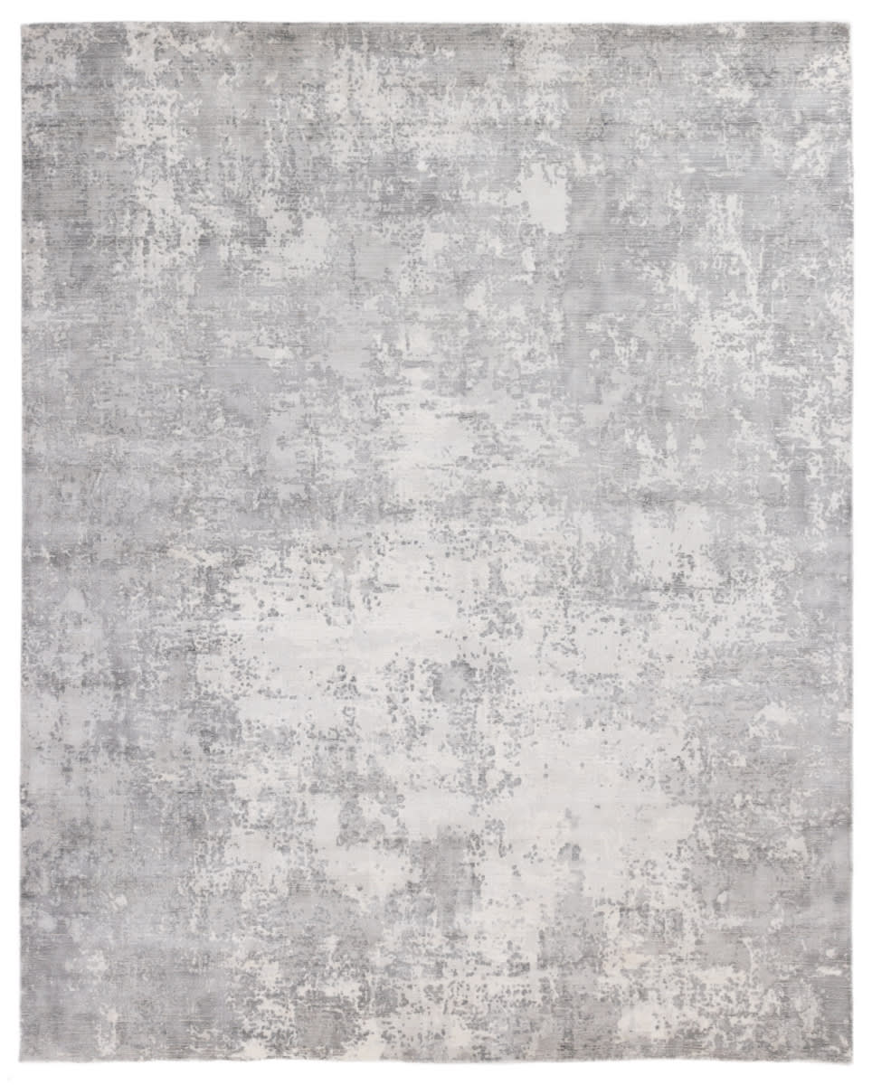 Exquisite Rugs Murano Hand Woven 4027 Metallic | Rug Studio