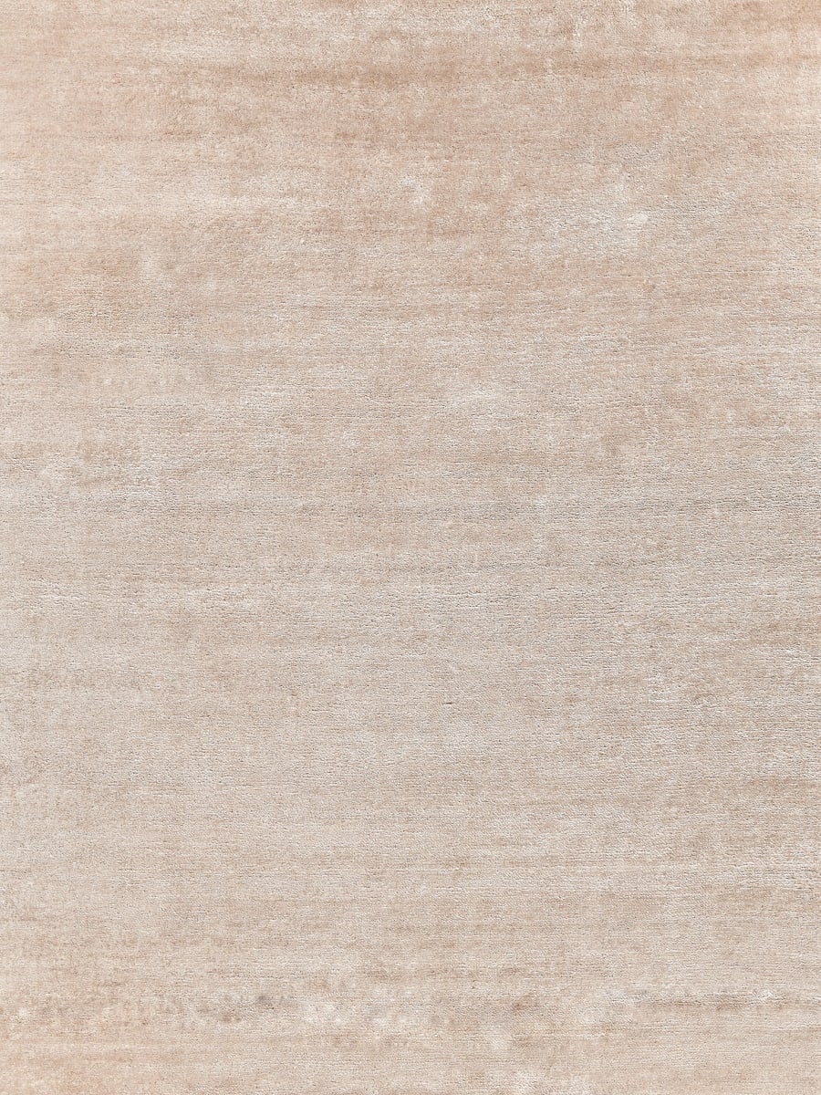 Exquisite Rugs Plush 4395 Light Beige | Rug Studio