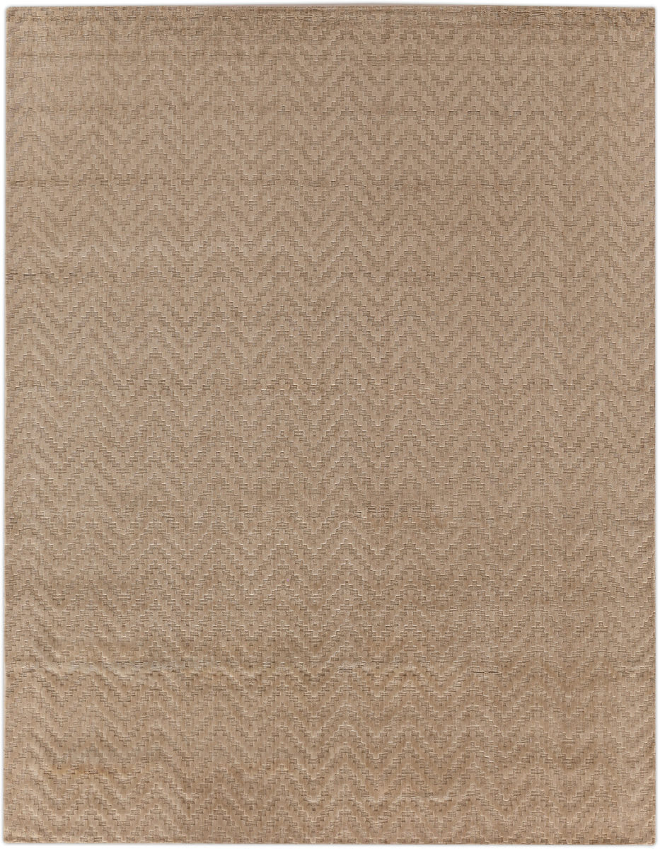 Exquisite Rugs Demani Hand Woven 9944 Straw | Rug Studio