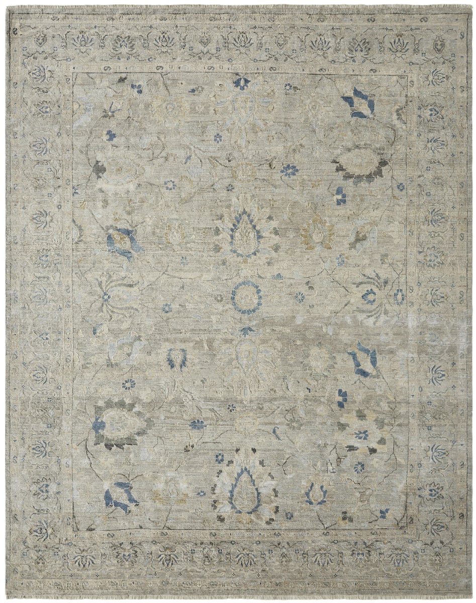 Famous Maker Amberly 1001285 Beige | Rug Studio