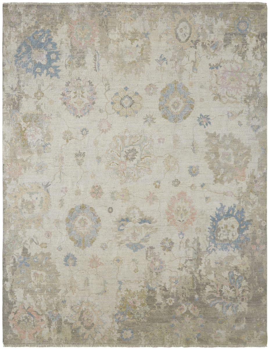 Famous Maker Amberly 1001290 Beige | Rug Studio