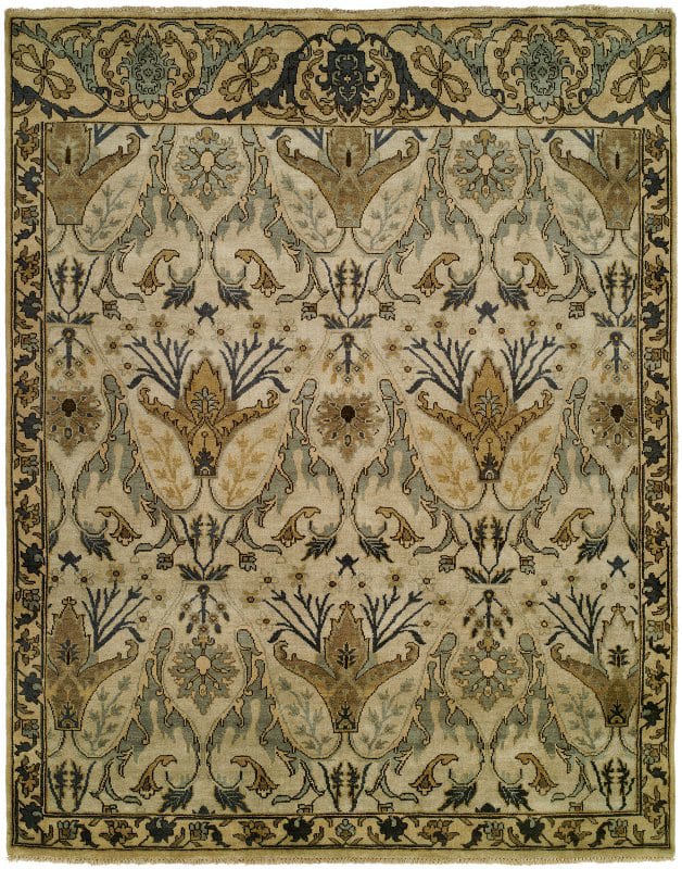 Famous Maker Artisan 100058 | Rug Studio