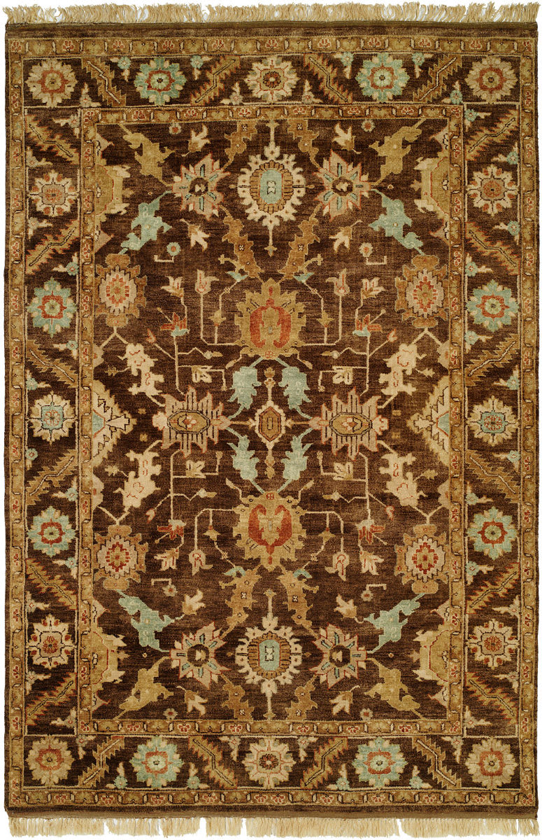 Famous Maker Bertain 100503 | Rug Studio