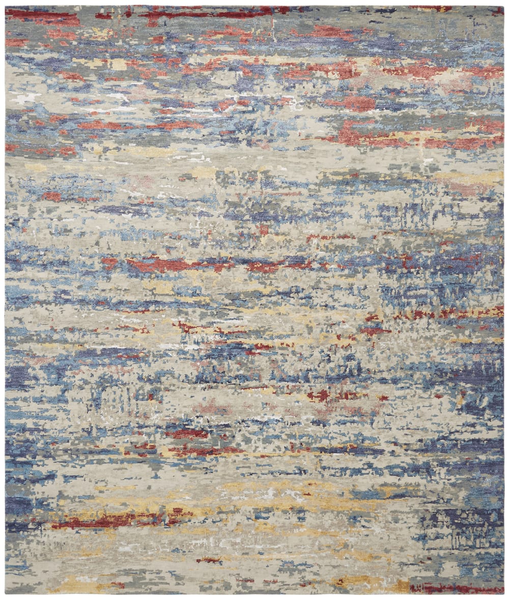 Famous Maker Onyx 100587 Multi | Rug Studio