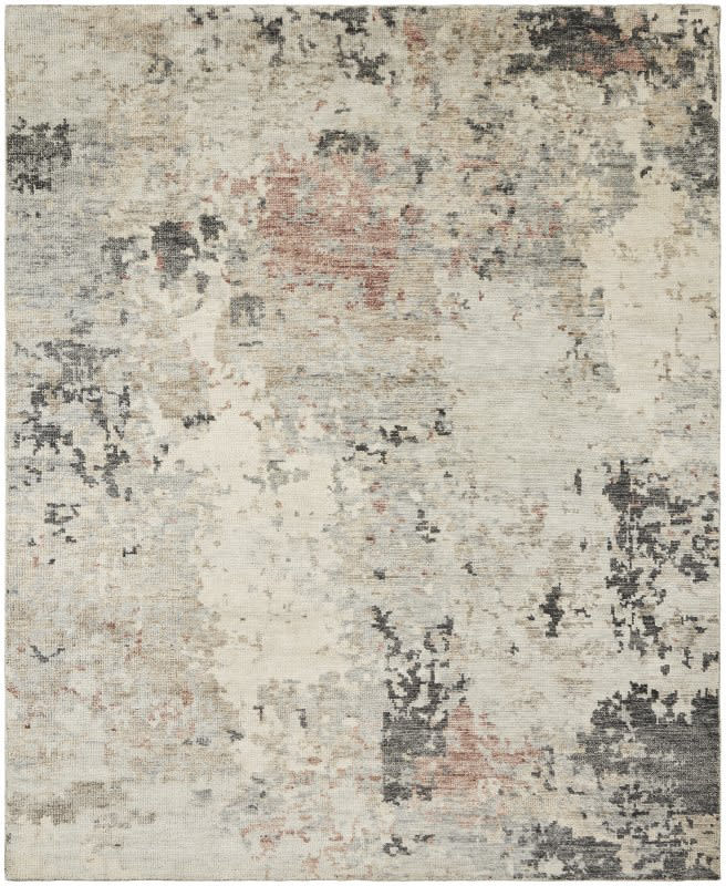 Famous Maker Ingrid 100259 Beige | Rug Studio