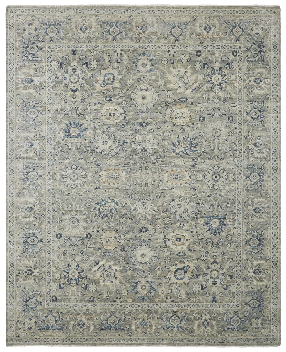 Famous Maker Lyric 100814 | Rug Studio