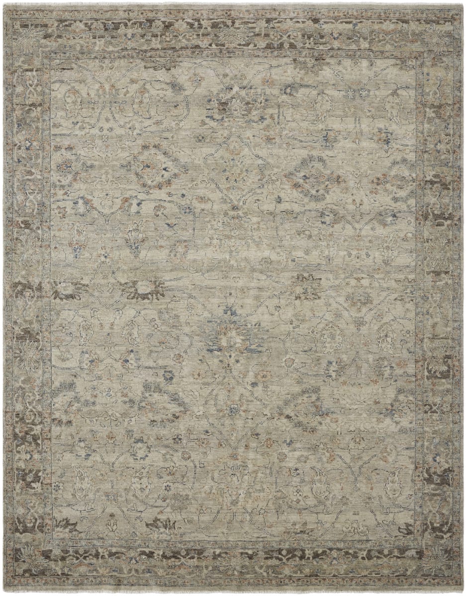 Famous Maker Lyric 100815 | Rug Studio