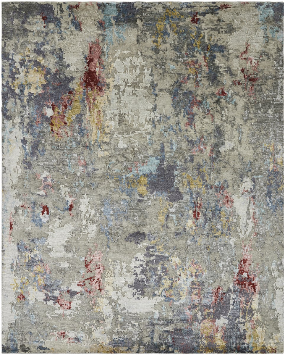 Famous Maker Ortiz 1001160 Multi | Rug Studio
