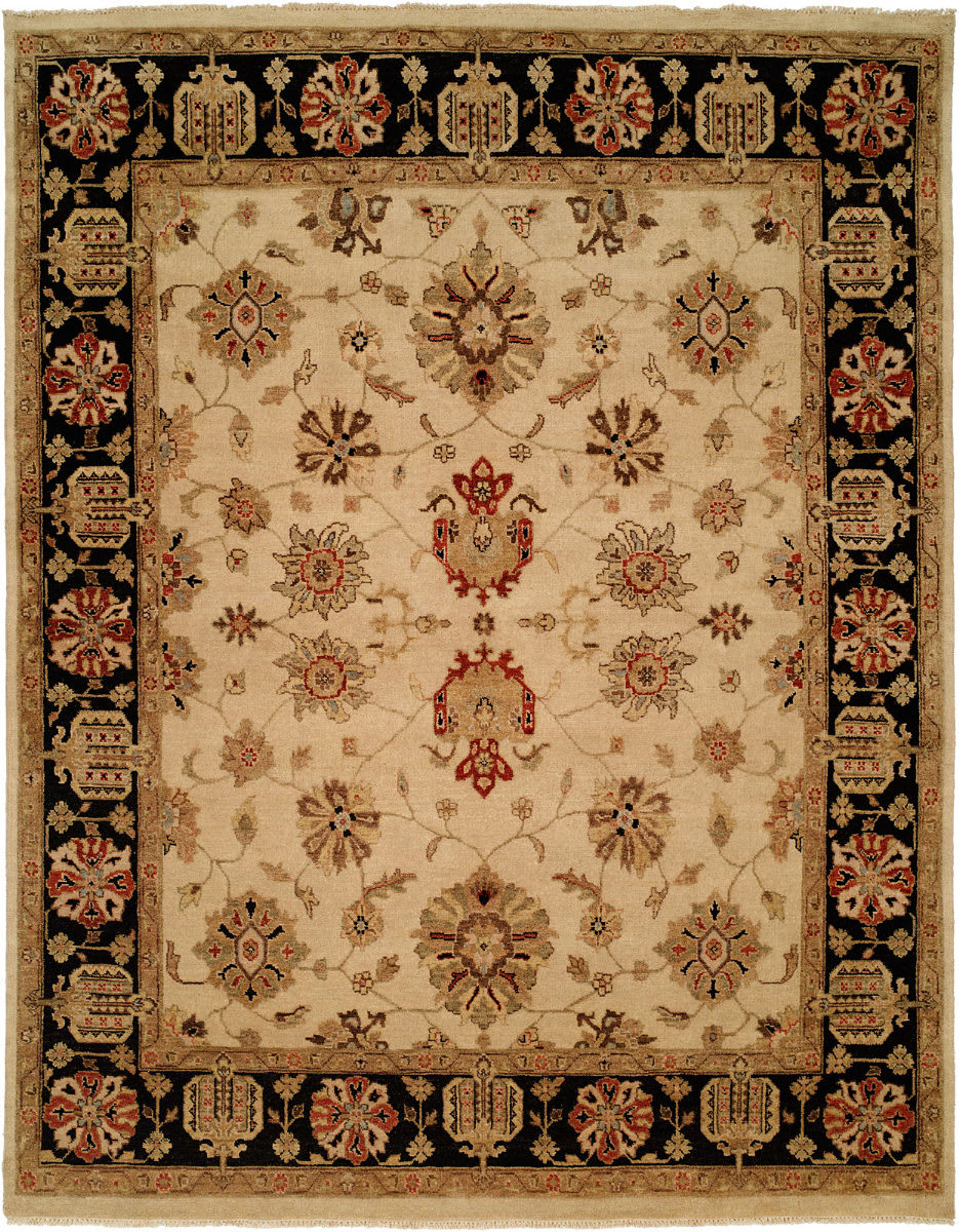 Famous Maker Oushak 524 | Rug Studio