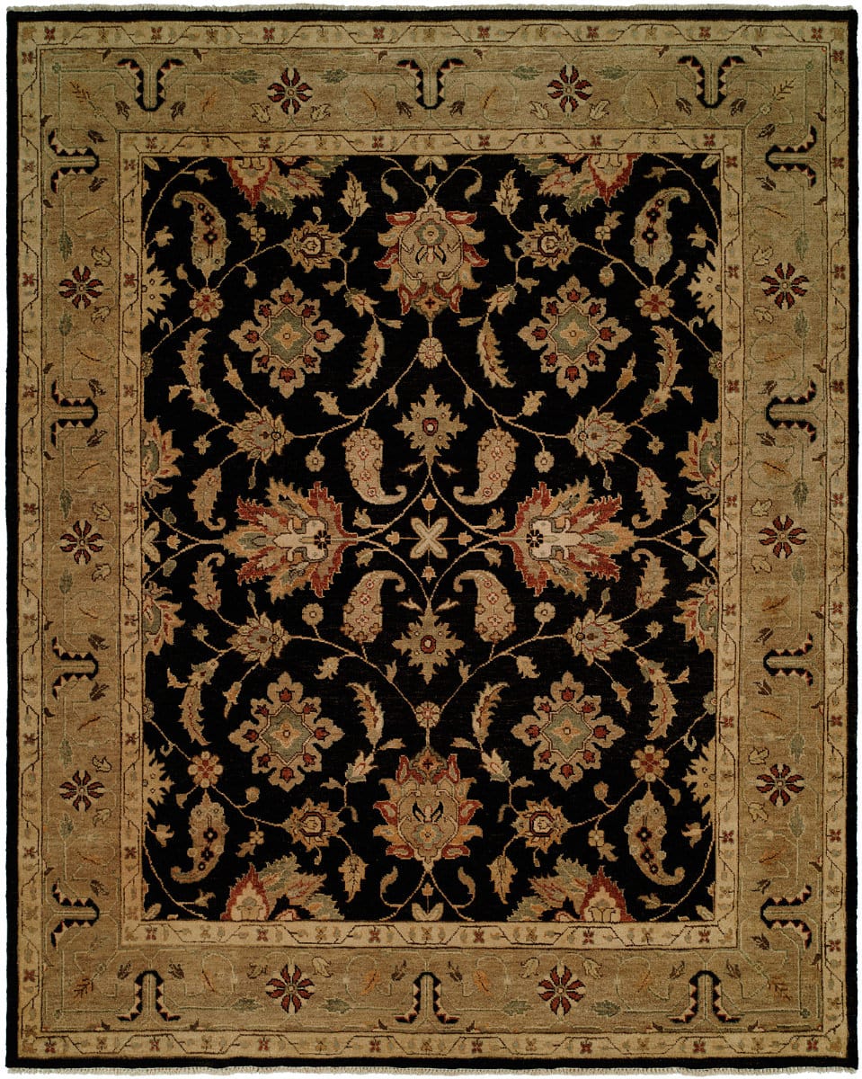 Famous Maker Oushak 558 | Rug Studio