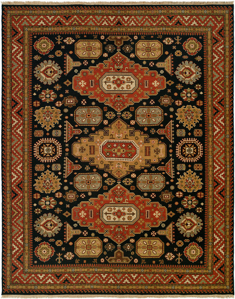 Famous Maker Soumak 382 Clearance | Rug Studio