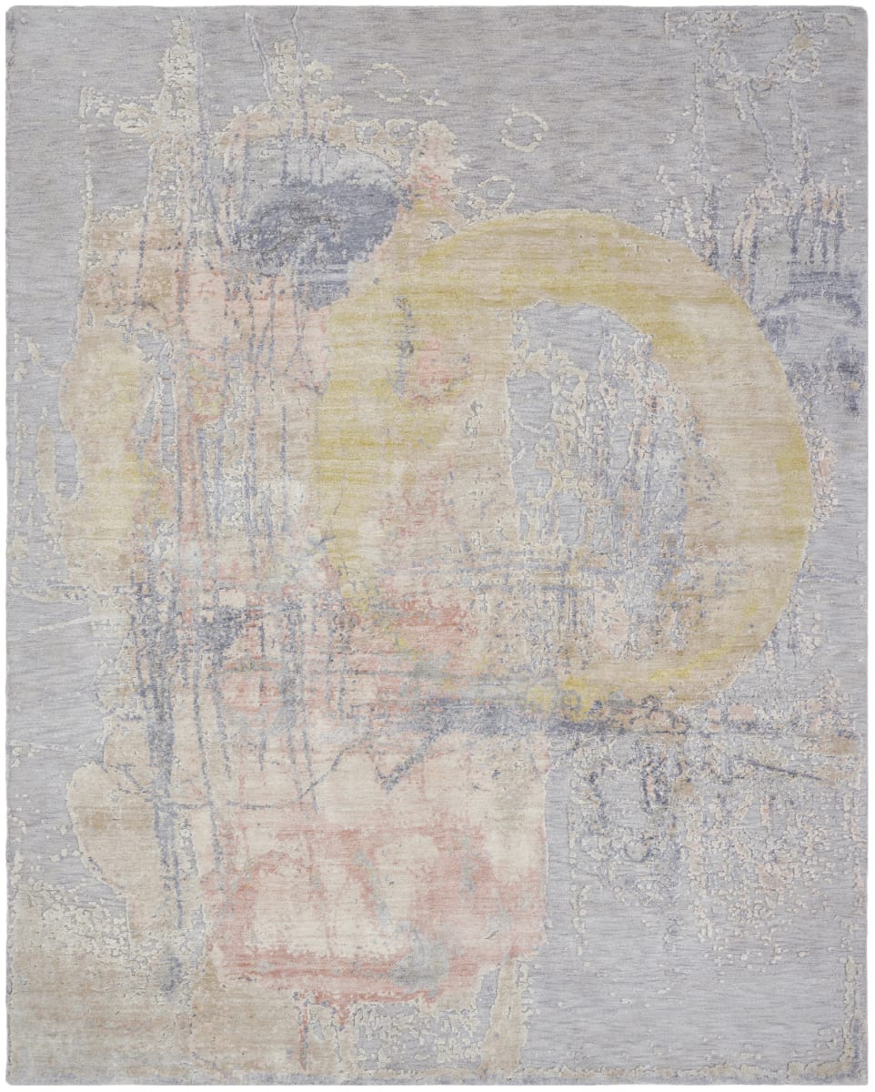 Famous Maker Torino 100382 Pastel Sunset | Rug Studio